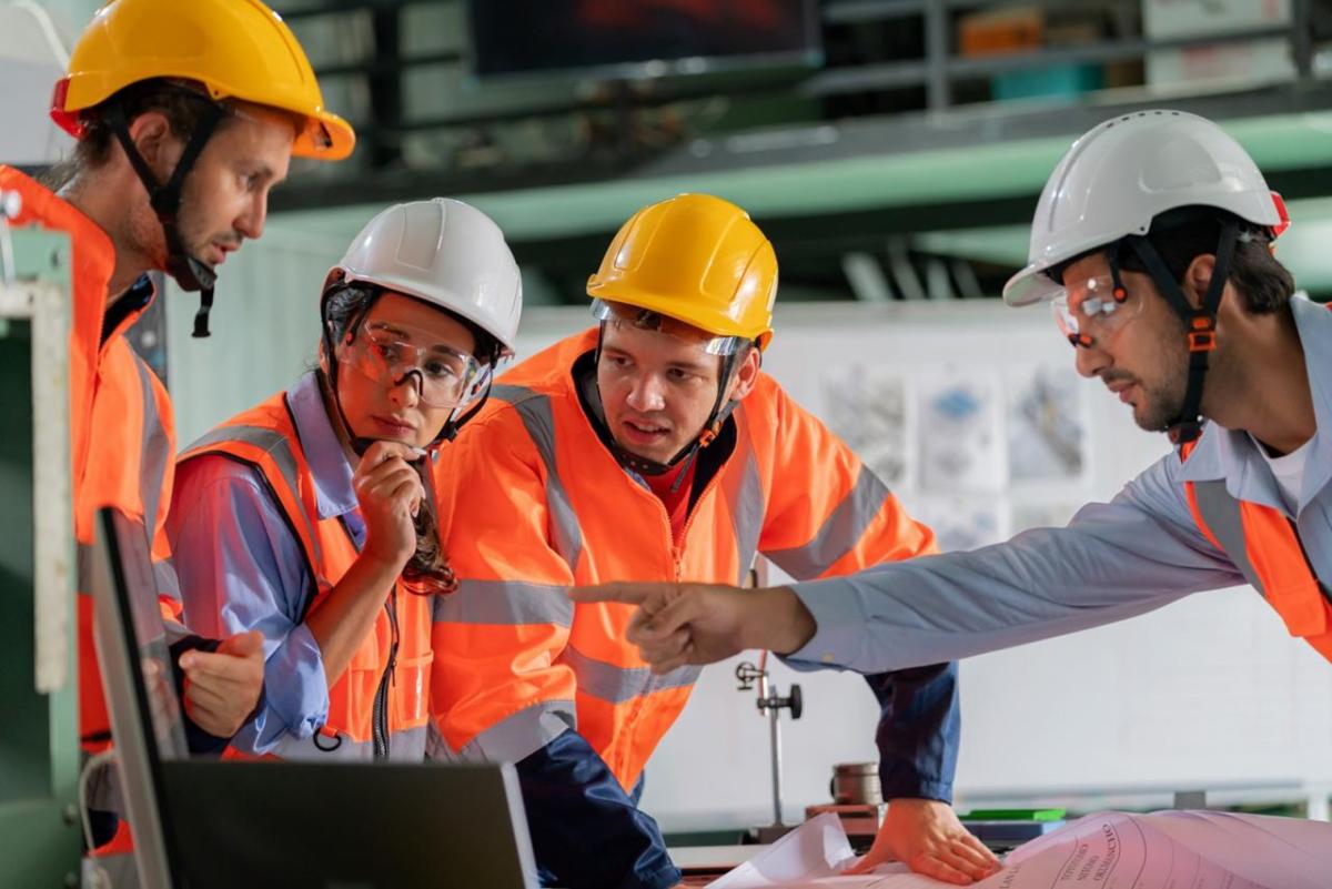 Six Essential EHS Best Practices to Strengthen Safety